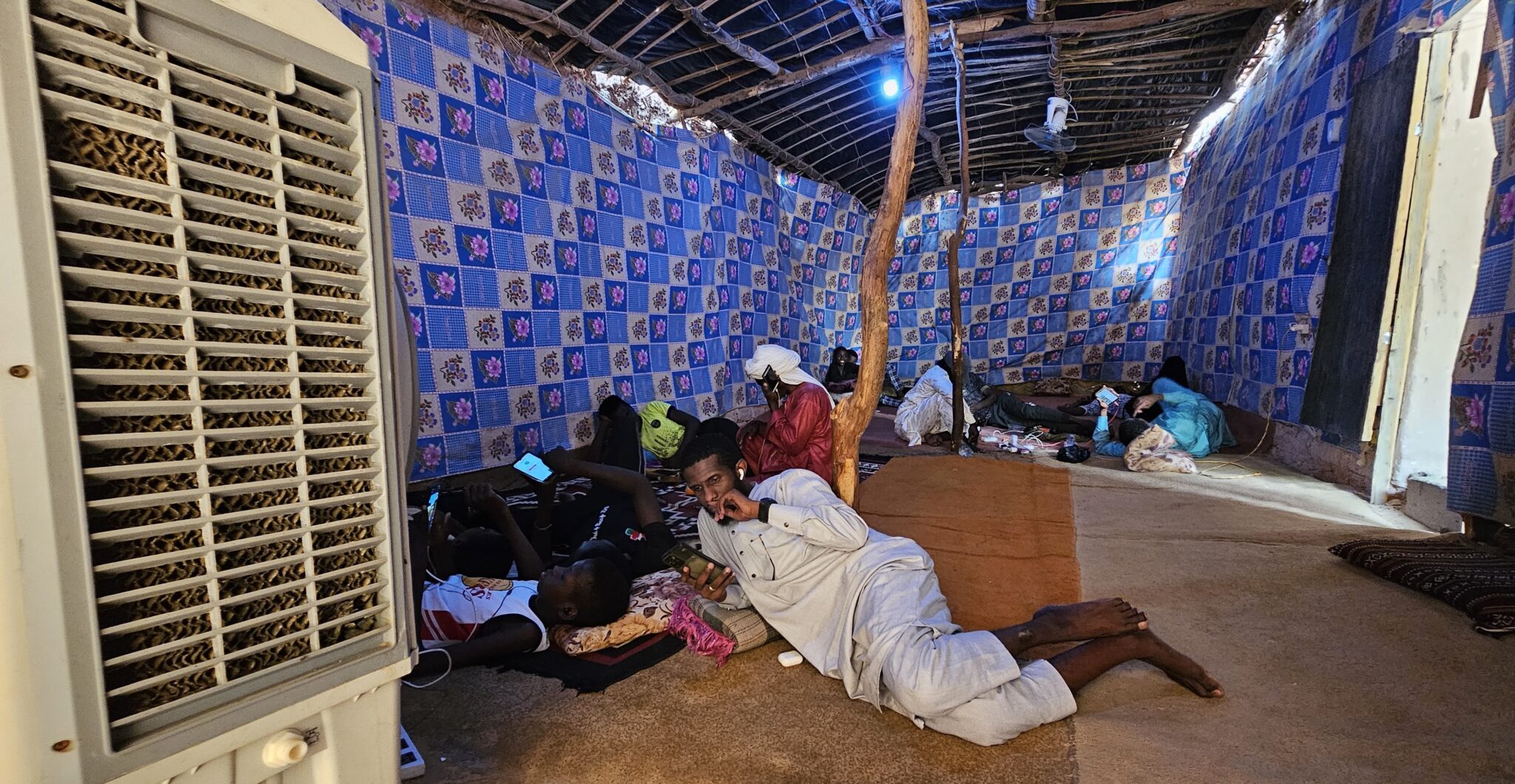 Starlink au Niger, une révolution numérique silencieuse dans les ...